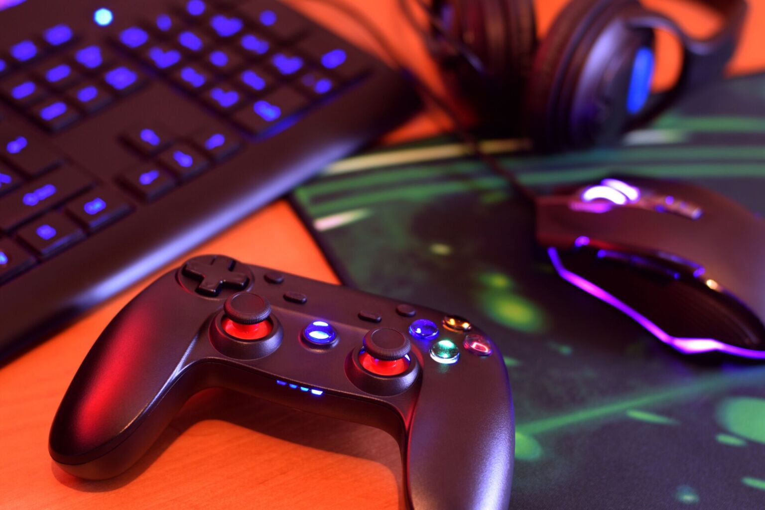 The Surprising Mental Health Benefits of Video Games | MWA