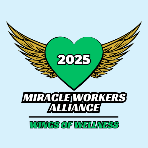 Wings of Wellness Rewards Program | MWA