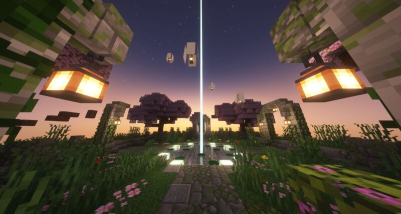 How to Join a Custom Minecraft Server on Console | MWA