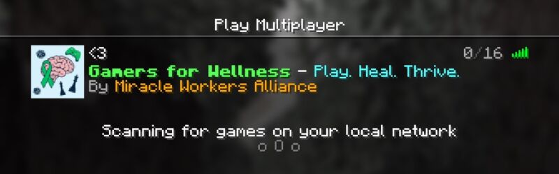 How to Join a Custom Minecraft Server on Console | MWA